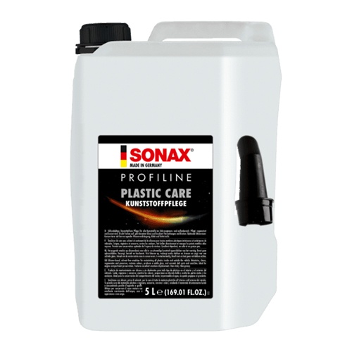 SONAX Profiline nega plastike, 5L - 205500
