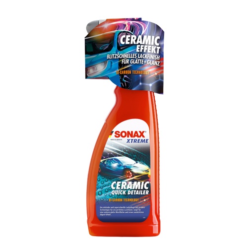 SONAX Ceramic Ultra Slick Detailer - 268400