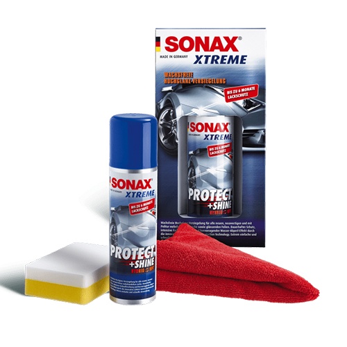 Sonax Xtreme Protect+Shine Hybrid – Sprej za hibridnu zaštitu, 210ml - 222100