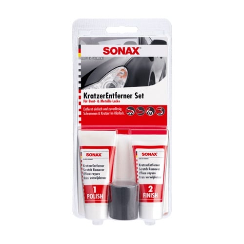Sonax set za uklanjanje ogrebotina 50ml - 305941