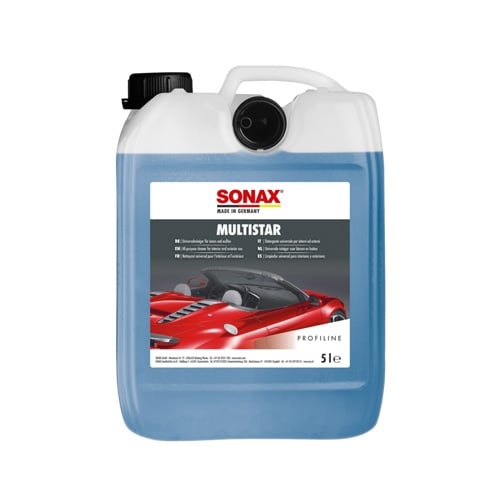 SONAX Multistar - 5lit. - 627505