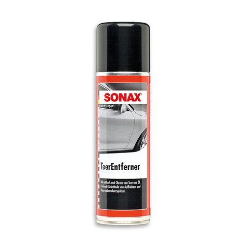 SONAX Odstranjivač katrana 300 ml - 334200