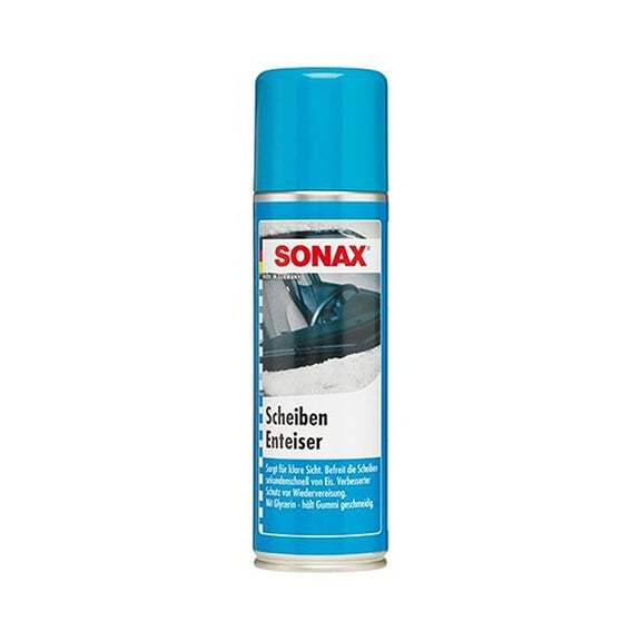 Sonax Odmrzivač sprej 300ml. - 331200