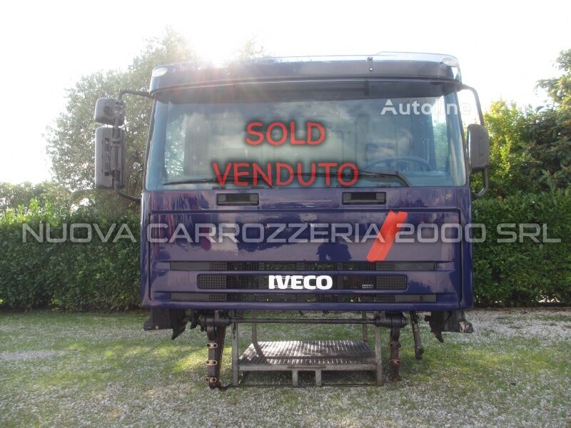 IVECO Eurotech kabina za IVECO Eurotech / Eurotrakker kamiona