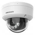 Hikvision DS-2CD1141G2-LIU 4MP IP Dome kamera