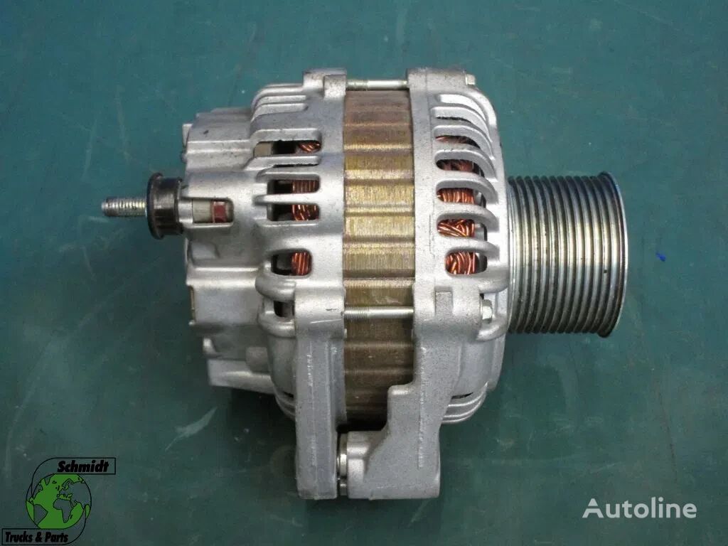 IVECO DYNAMO HI WAY EURO 6 504349338 generator za kamiona