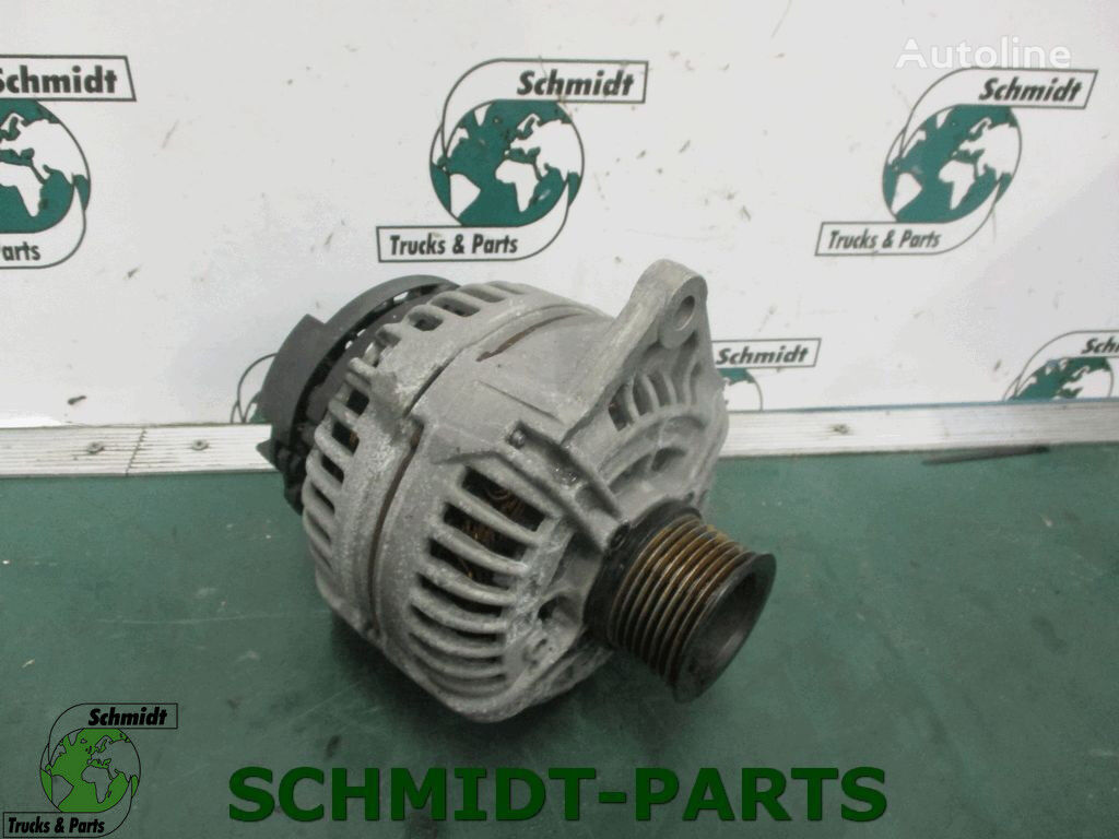 IVECO Eurocargo Dynamo Euro6 4892320 generator za kamiona