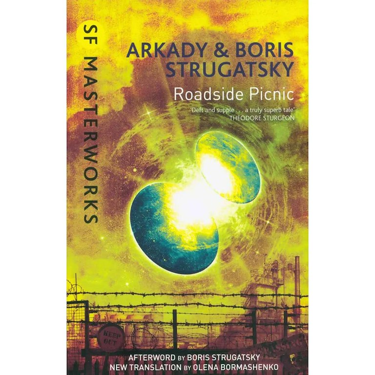 ROADSIDE PICNIC