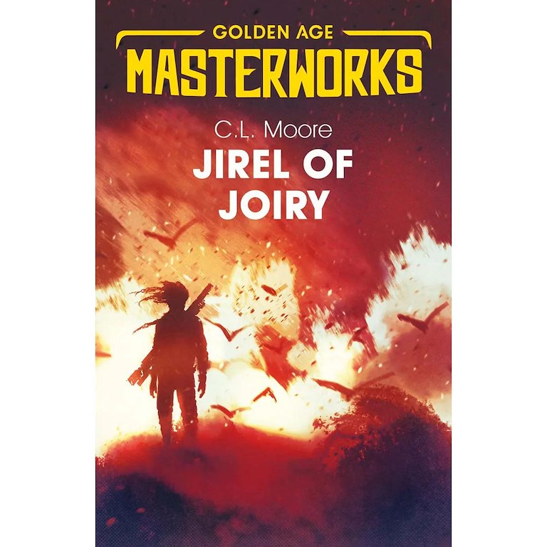 JIREL OF JOIRY