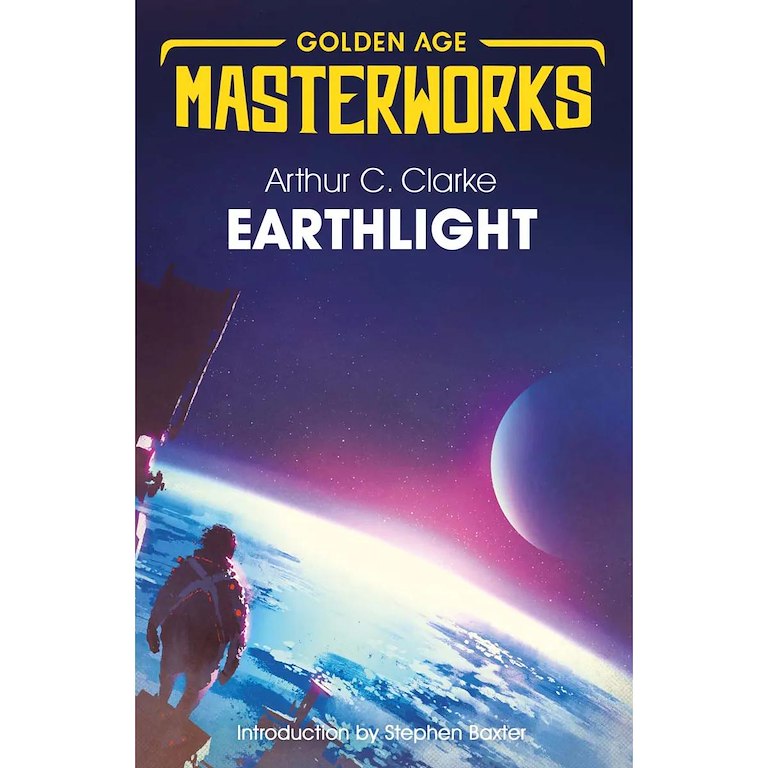EARTHLIGHT