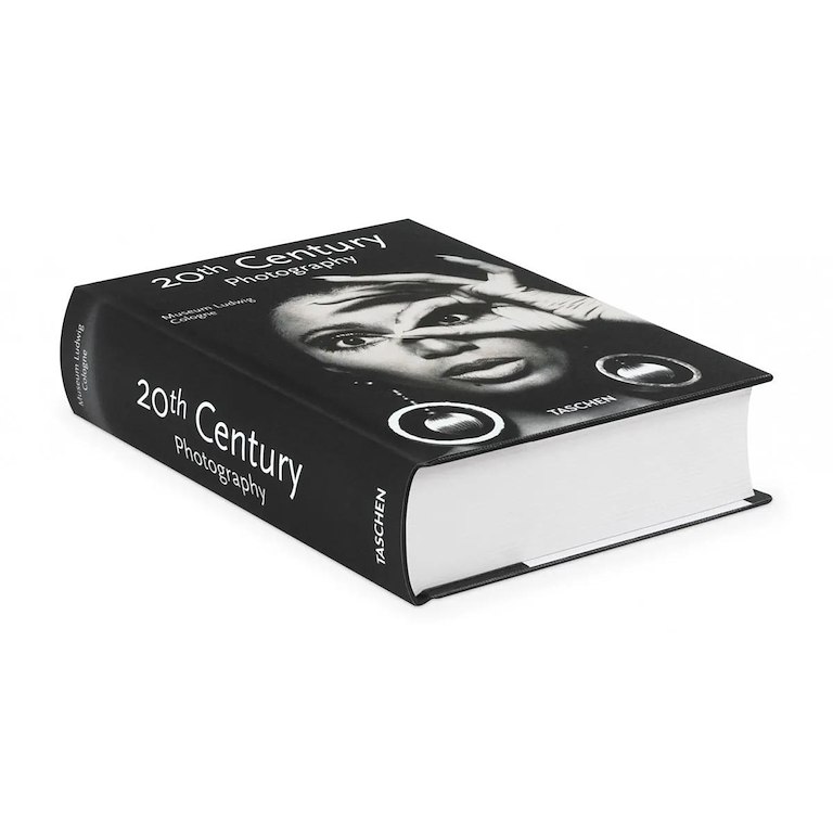 20TH CENTURY PHOTOGRAPHY