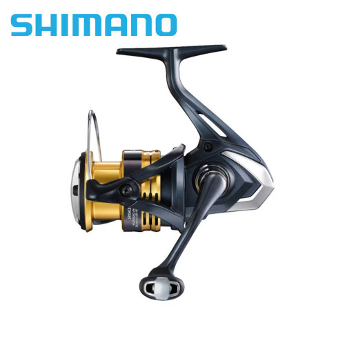 Shimano Sahara FJ