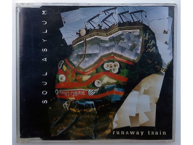 Soul Asylum – Runaway Train
