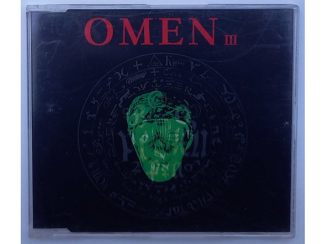 Magic Affair – Omen III
