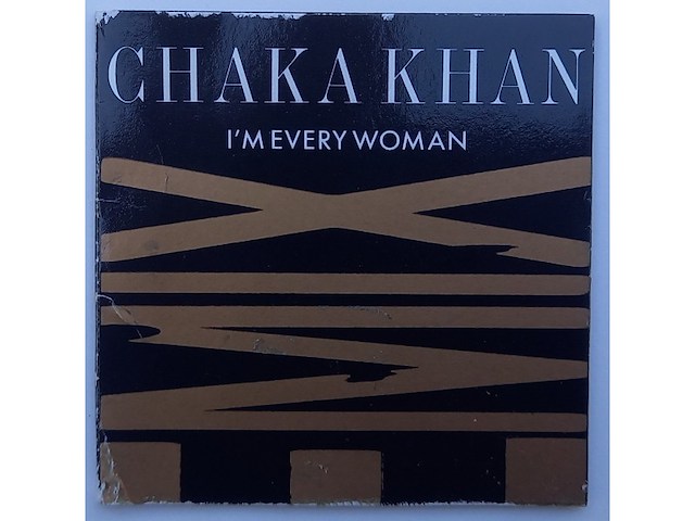 Chaka Khan – I`m Every Woman (Remix)