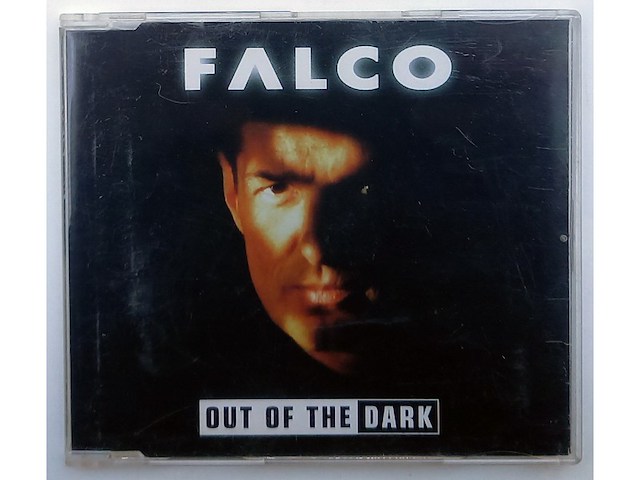Falco – Out Of The Dark