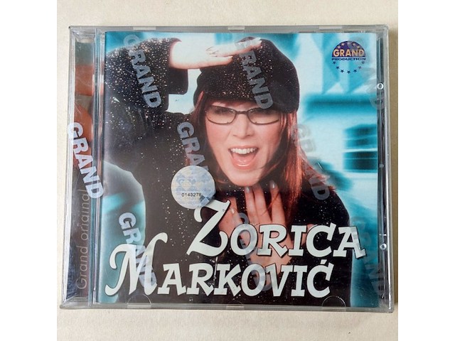 Zorica Marković - Pečalba Je Tuga Pregolema