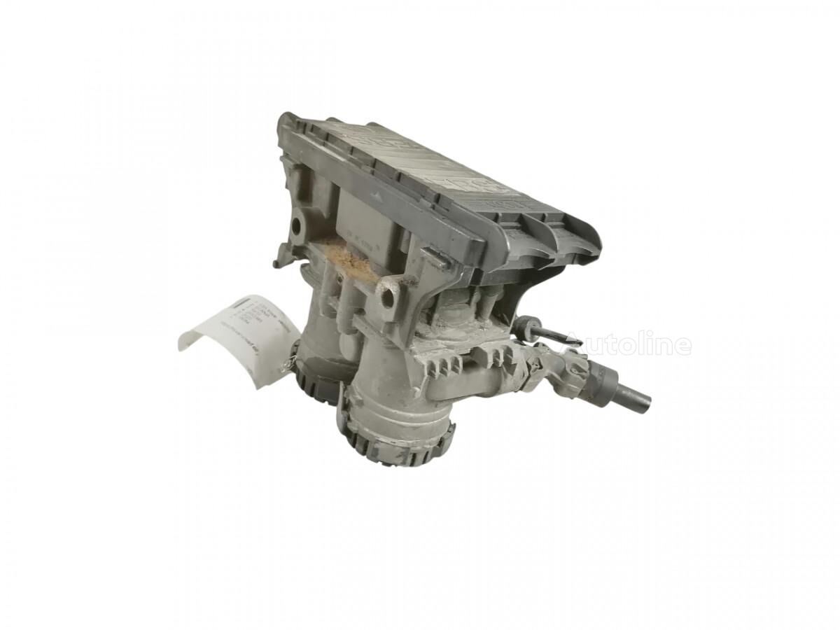 Knorr-Bremse Rear axel brake pressure control valve 2653385 EBS modulator za Scania R410 tegljača