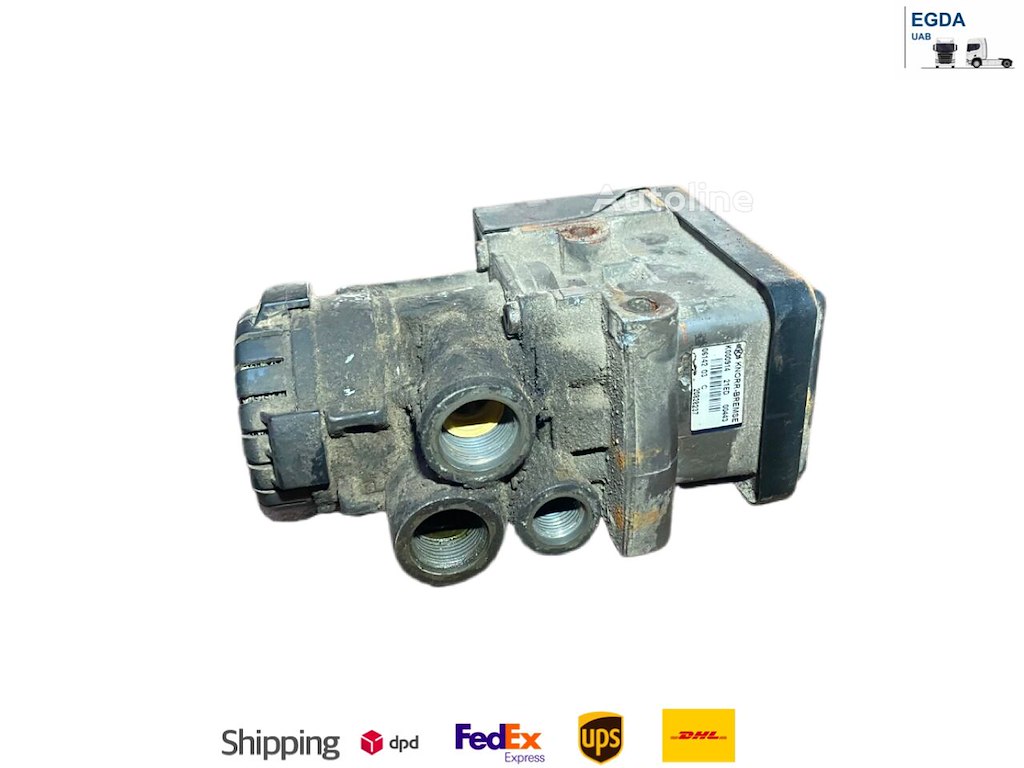 Knorr-Bremse K000914 EBS modulator za Knorr-Bremse tegljača