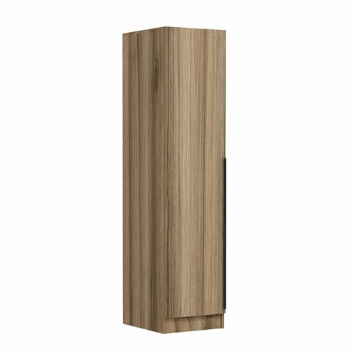 Minar Kale - 8672 Walnut Wardrobe