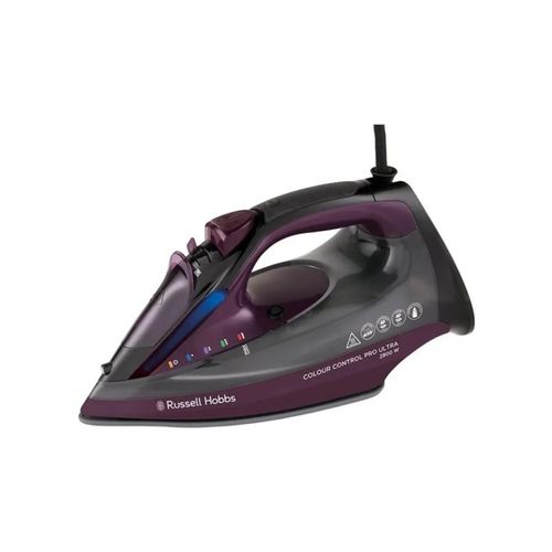 RUSSELL HOBBS Colour Control Pro Ultra Steam 27281-56