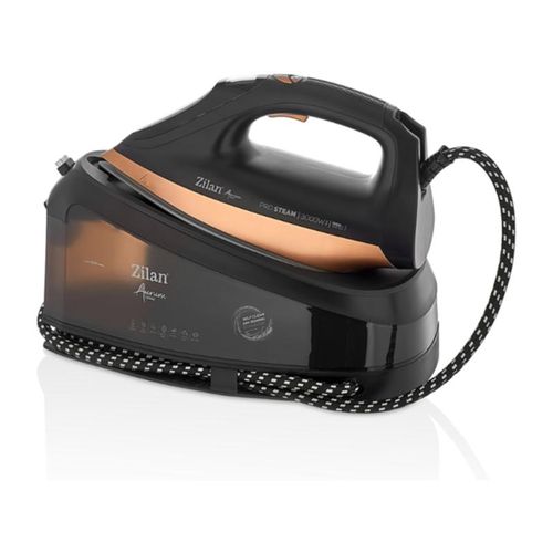 ZILAN Pegla na paru, 3000W, Aurum Touch - Pro Steam Iron