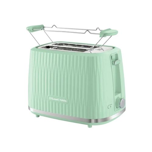 RUSSELL HOBBS Eden Pistachio 27374-56 Toster