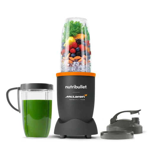 Nutribullet NB907GO-MC McLaren F1 Team Pro 900, Blender