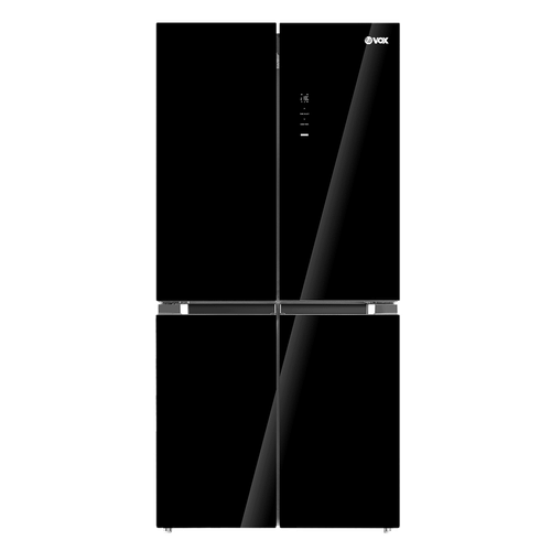 Vox MD6110BGE Kombinovani frižider