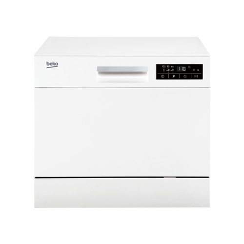 BEKO DTC36610W Stona mašina za pranje sudova