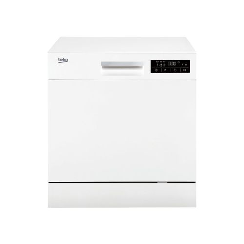 BEKO DTC36810W Stona mašina za pranje sudova