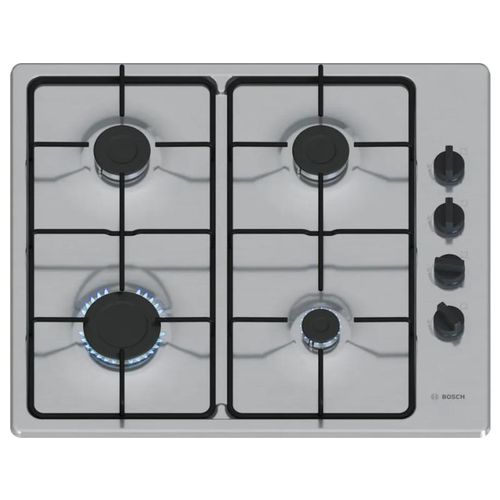 BOSCH PBP6B5K80 Ugradna plinska ploča