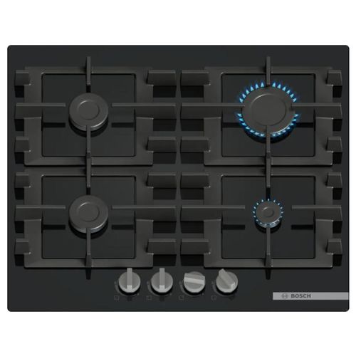 BOSCH PNP6B6K40 Ugradna plinska ploča