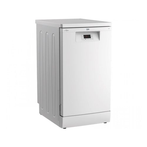 BEKO BDFS 15020 W mašina za pranje sudova