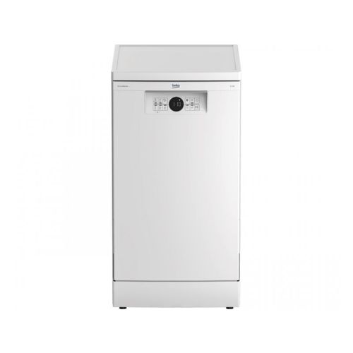 BEKO BDFS 26020 WQ mašina za pranje sudova