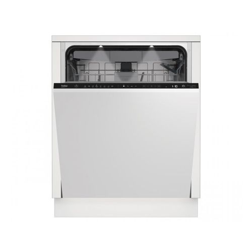 Beko BDIN 38550 C ugradna mašina za pranje sudova