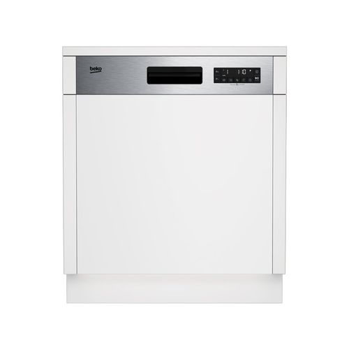 BEKO BDSN 28530 X Ugradna mašina za pranje sudova