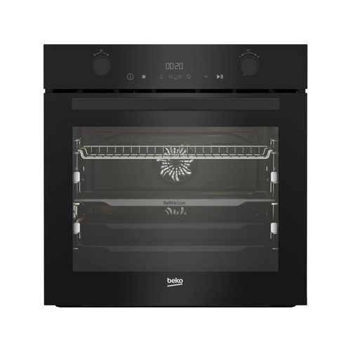 BEKO BBVM17400BDS Ugradna rerna