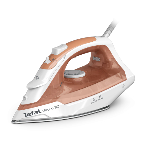 Tefal FV2C40 Pegla na paru, 2000W