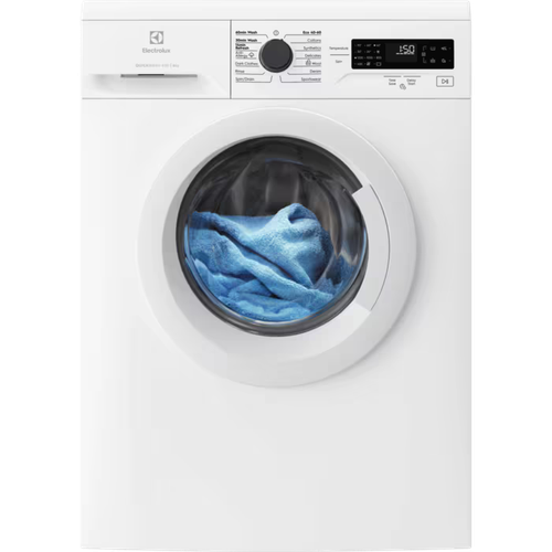 Electrolux EWZF528WE Veš mašina 8 kg, 1200 rpm