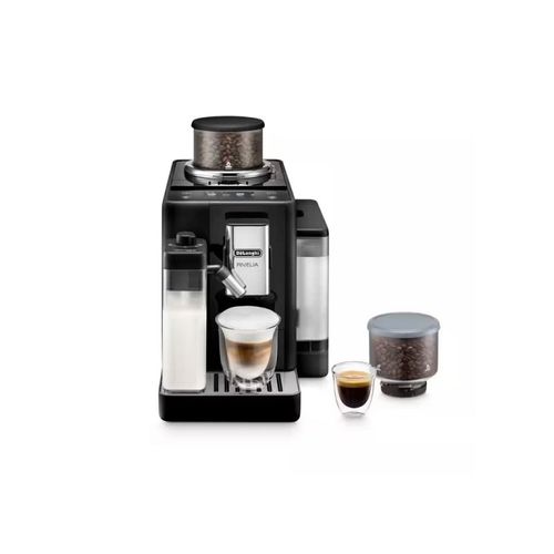 DeLonghi Rivelia EXAM440.55.B Aparat za espresso kafu