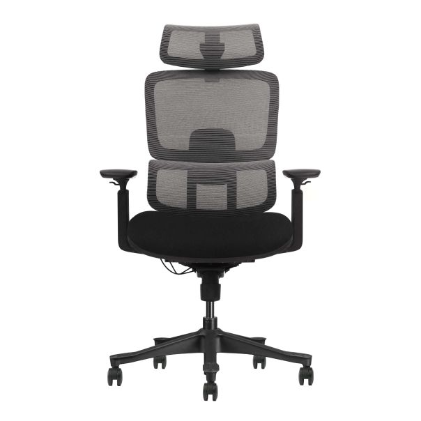 UGD Ultra Ergonomska kancelarijska stolica Ultimate Support