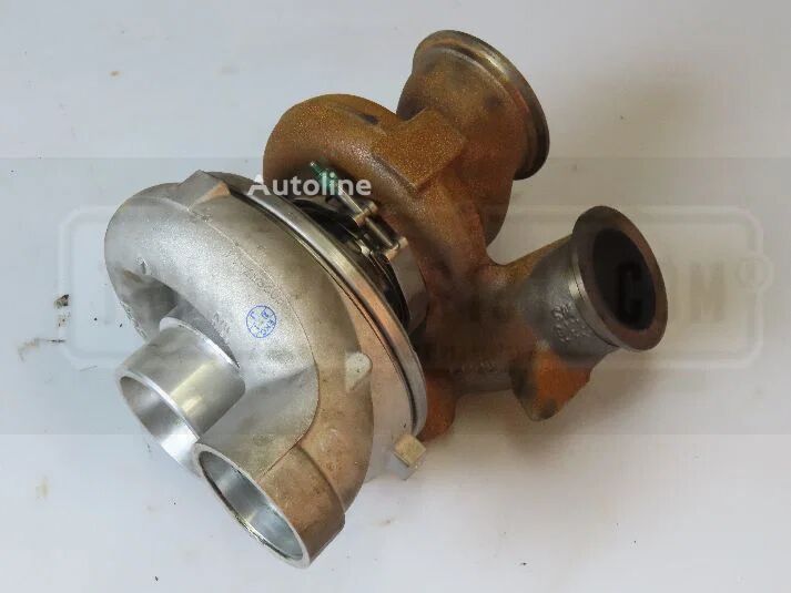 MAN Engines & Parts Turbolader D2676LF51 51091017268 turbokompresor za kamiona
