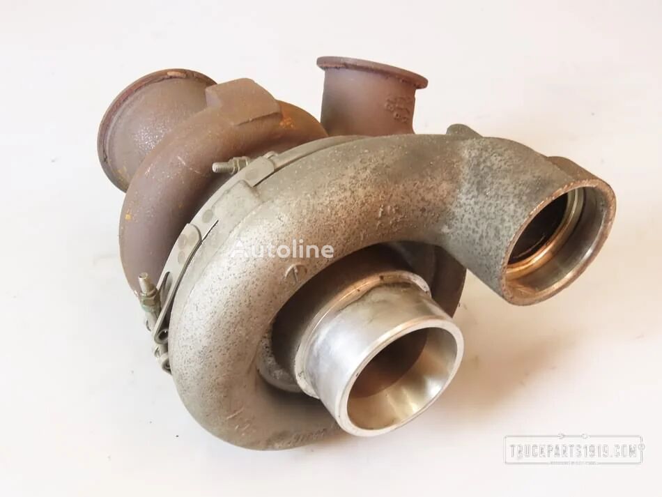 MAN Engines & Parts Turbo D2676LF46 51091017231 turbokompresor za kamiona