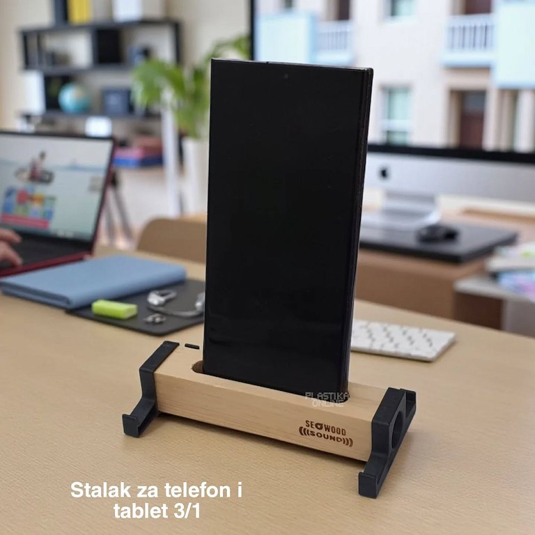 Držač za telefon 13.5 cm