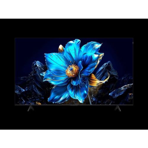 TCL 50P7K Televizor 50" QLED, 4K, Smart, Google TV