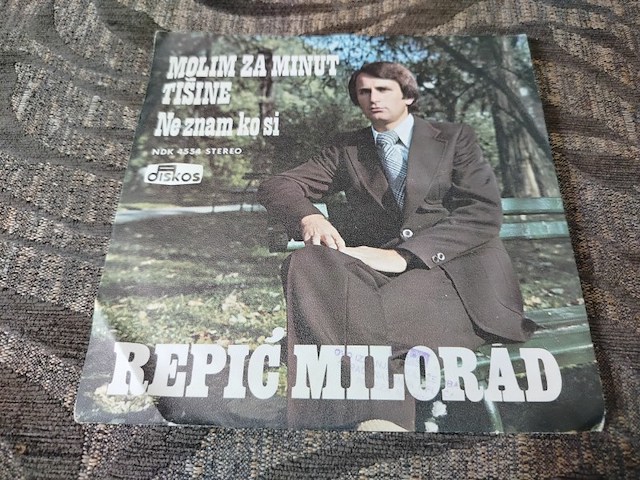 Repić Milorad