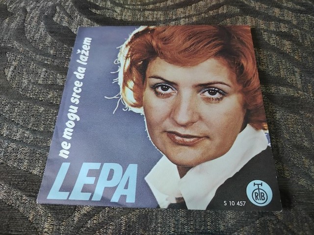 Lepa Lukić