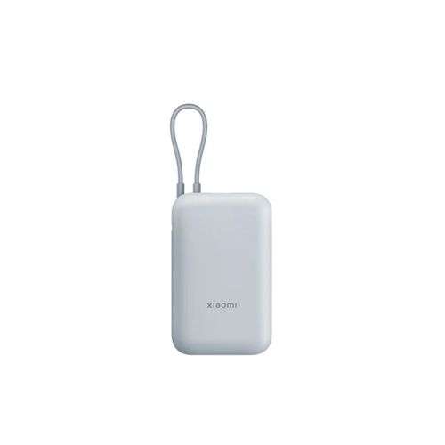XIAOMI Power Bank 10000mAh / 22.5W / USB + Type C