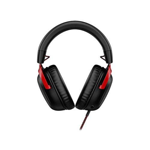 HyperX Cloud III - Gaming Headset (Crna/Crvena)